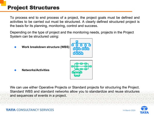 SAP SAP Project Systems_capabilities.pptx | Business Accounting & Finance | Business
