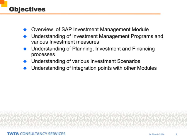 SAP SAP Project Systems_capabilities.pptx | Business Accounting ...