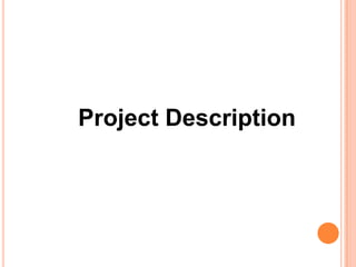 Sap proposal | PPTX | Parenting Children Aged 4-11 | Parenting