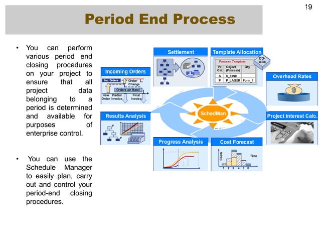 SAP PS overview | PDF | Technology & Computing