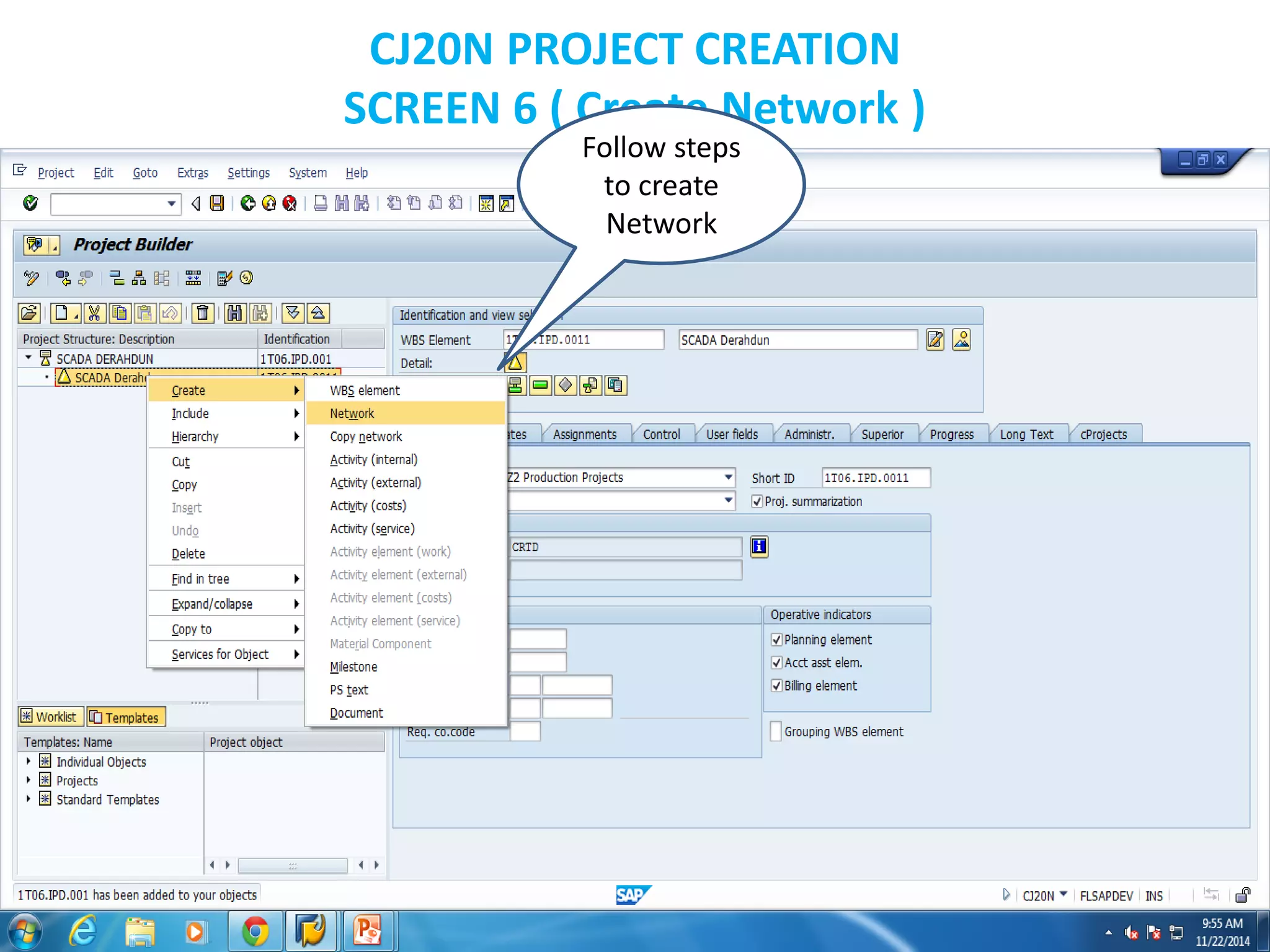 Sap ps training material | PDF