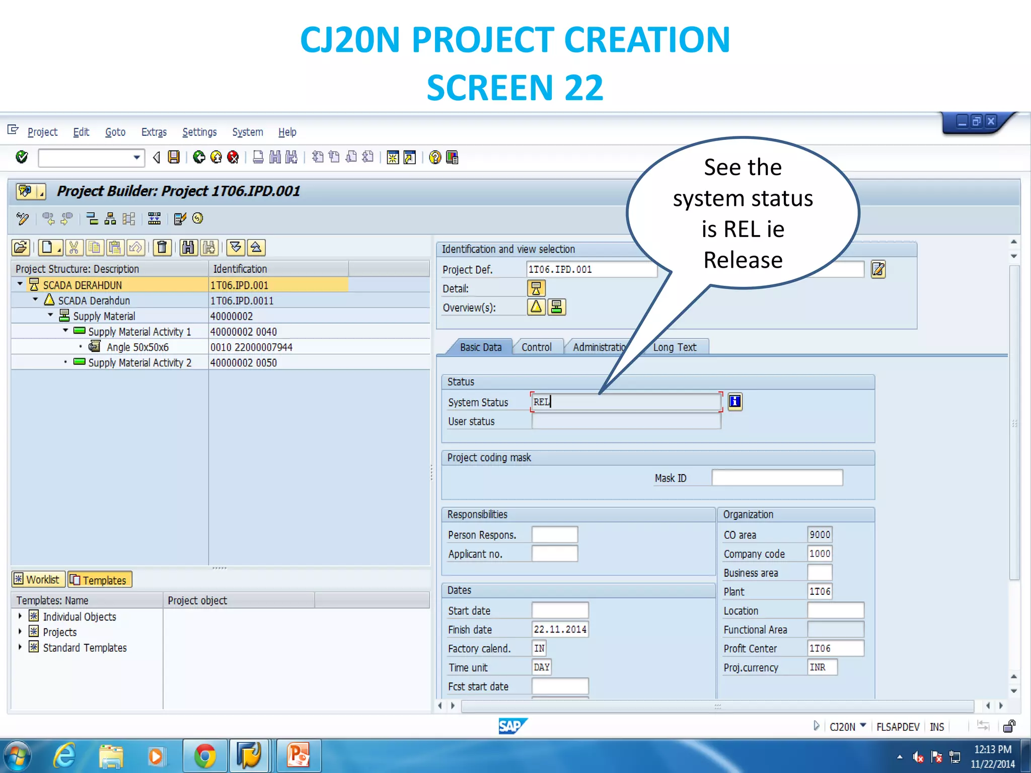 Sap Ps Training Material Pdf
