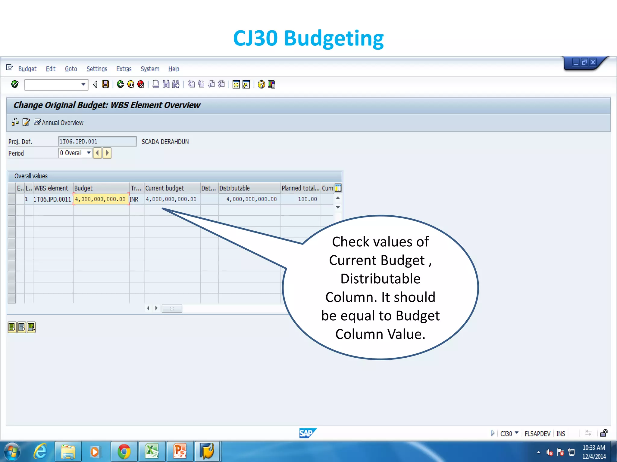 Sap ps training material | PDF