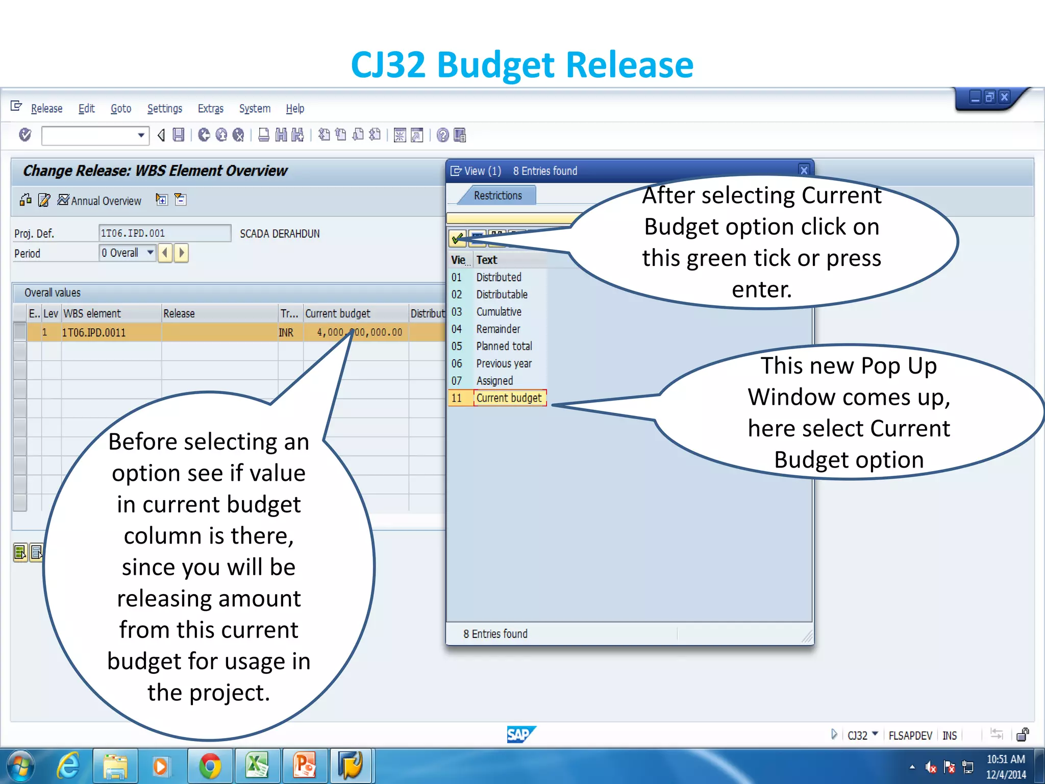 Sap ps training material | PDF