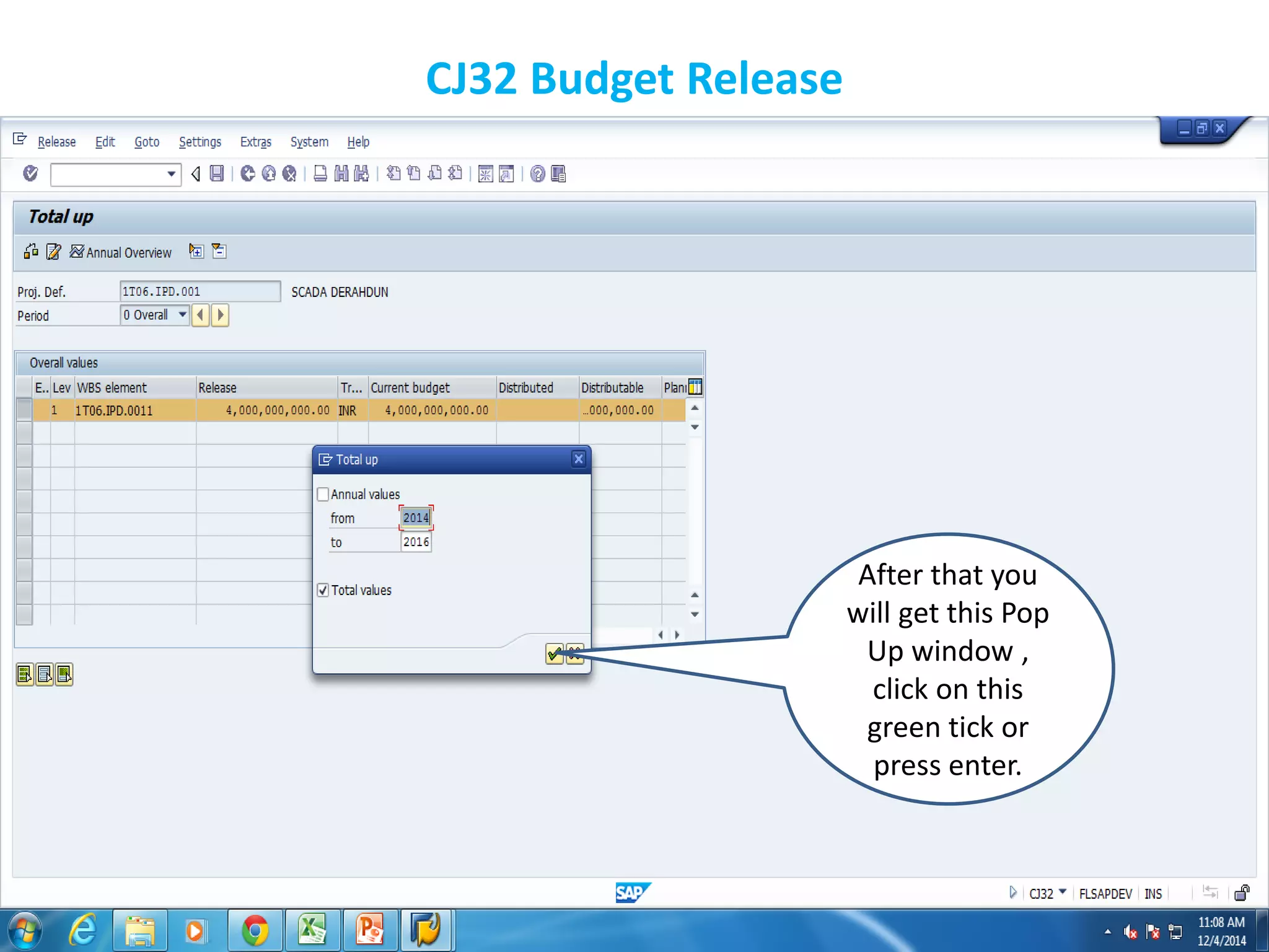 Sap ps training material | PDF
