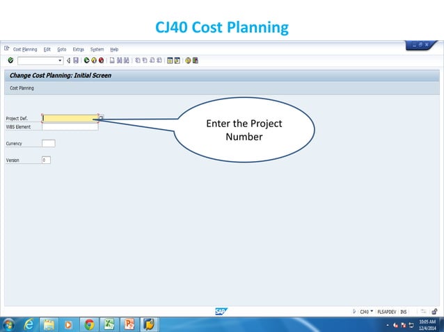 Sap ps training material | PDF