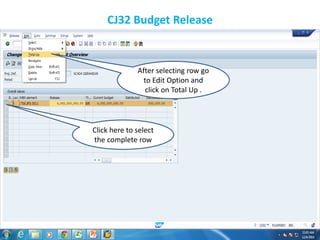 Sap ps training material | PDF