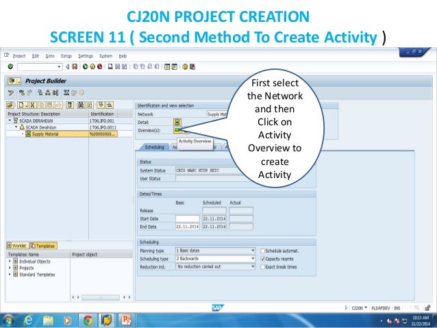 Sap ps training material