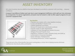 Sa Ppt Template 111510 1 | PDF