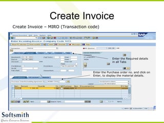Sap purchase | PPT