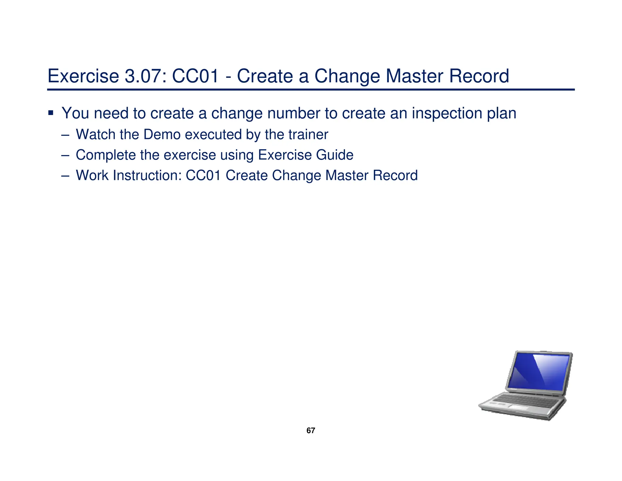 SAP QM Complete Document for Quality Management | PDF