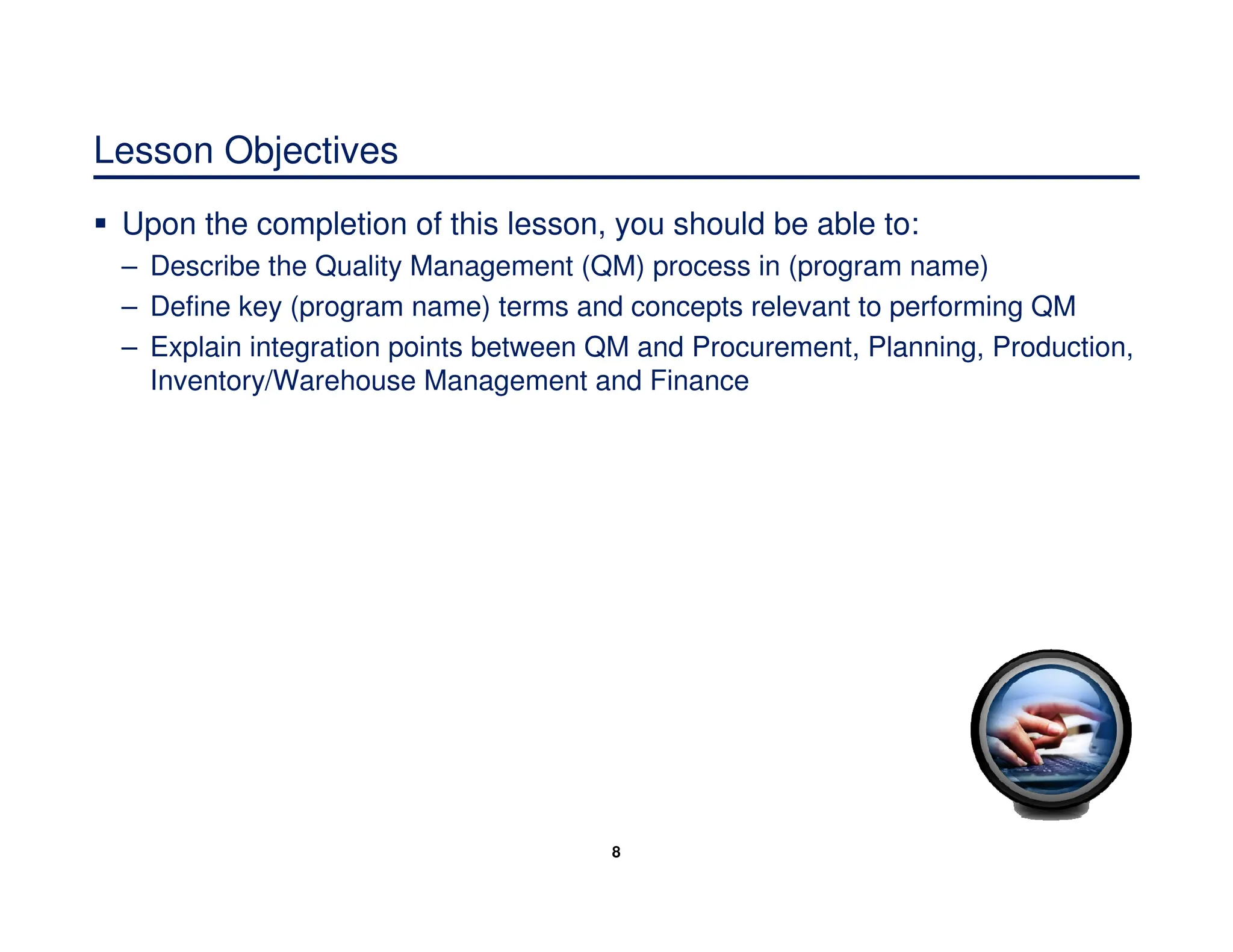 SAP QM Complete Document for Quality Management | PDF