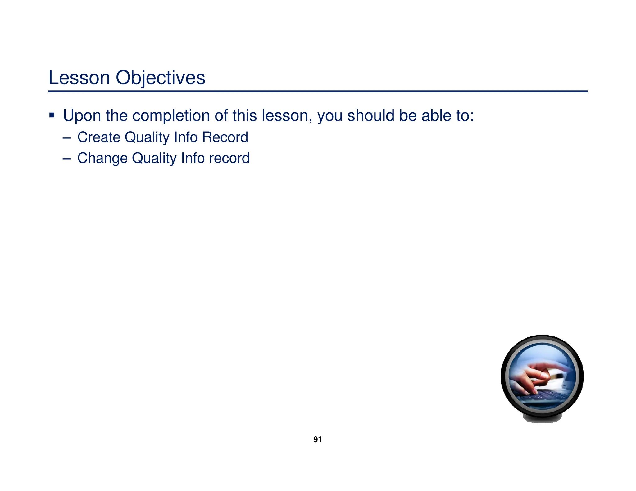 SAP QM Complete Document for Quality Management | PDF