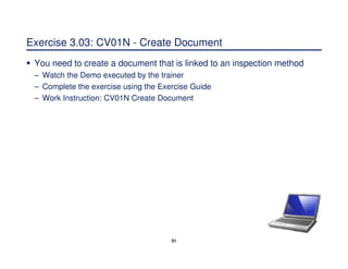 SAP QM Complete Document for Quality Management | PDF