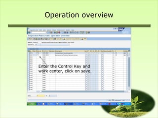 Sap qm overview | PPT