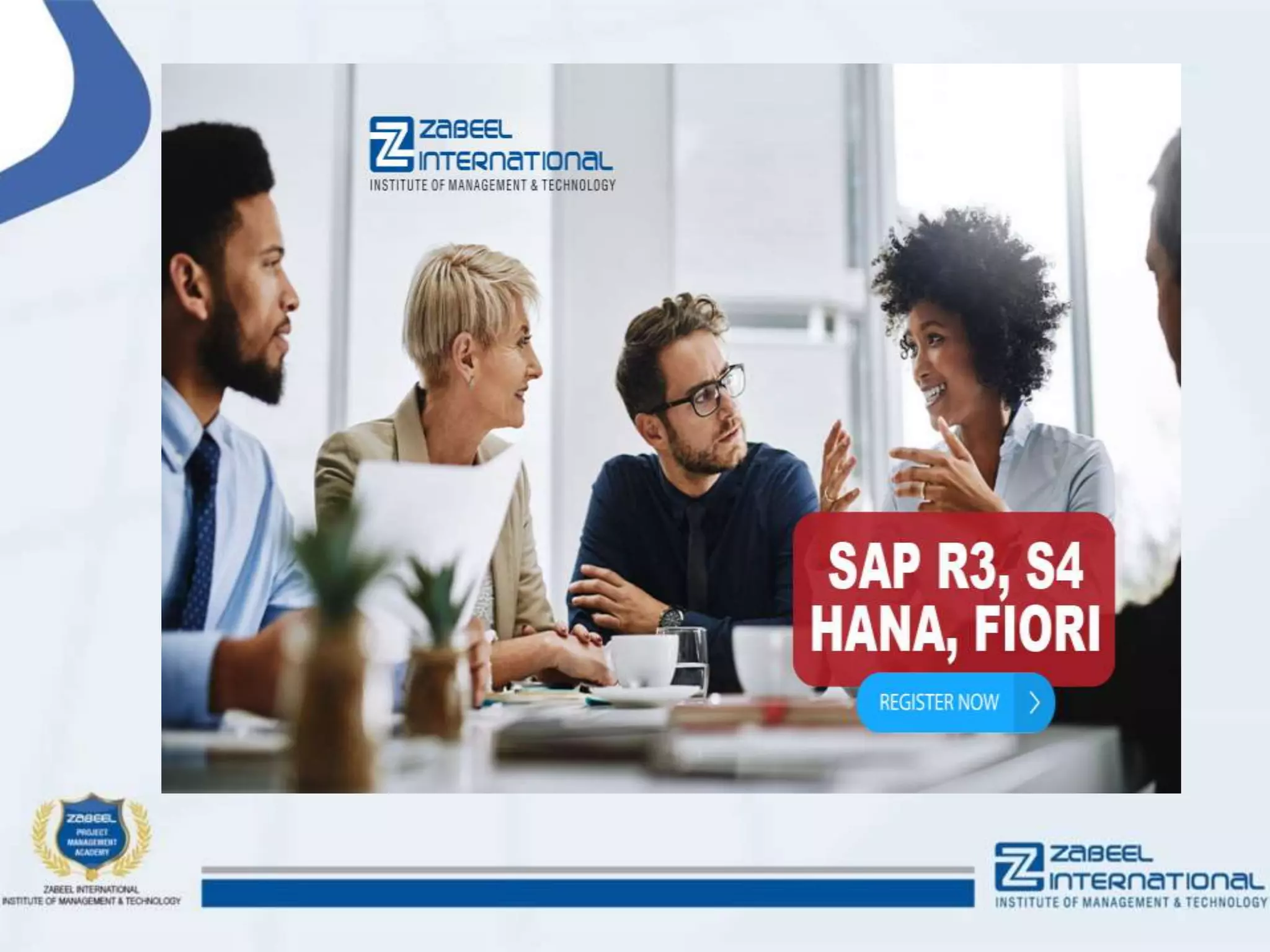 SAP R3- What is SAP R3 system? | PPTX