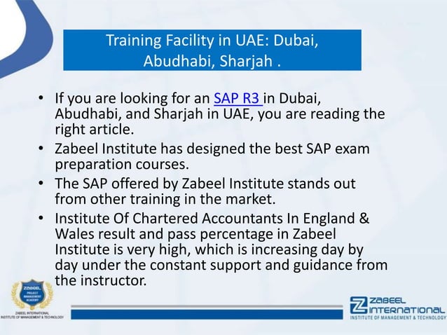 SAP R3- What is SAP R3 system? | PPT