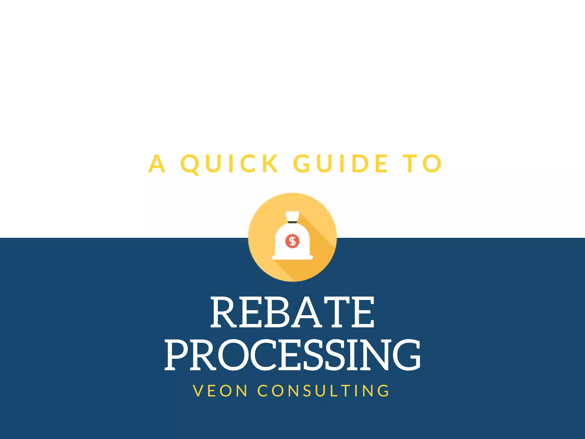 SAP Rebate agreement processing | PDF