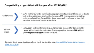 SAP Release Management SAP Release Management | PDF