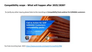 SAP Release Management SAP Release Management | PDF