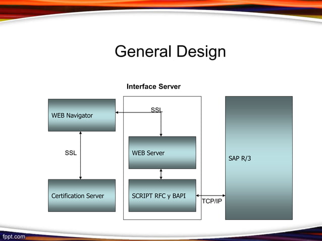 Sap Reporting | PPTX