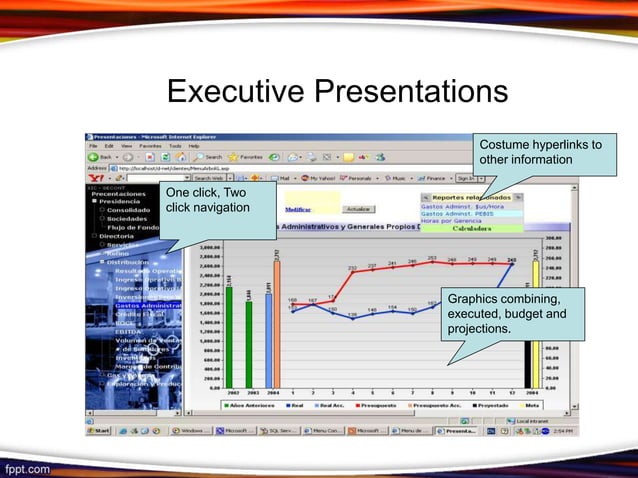 Sap Reporting | PPTX