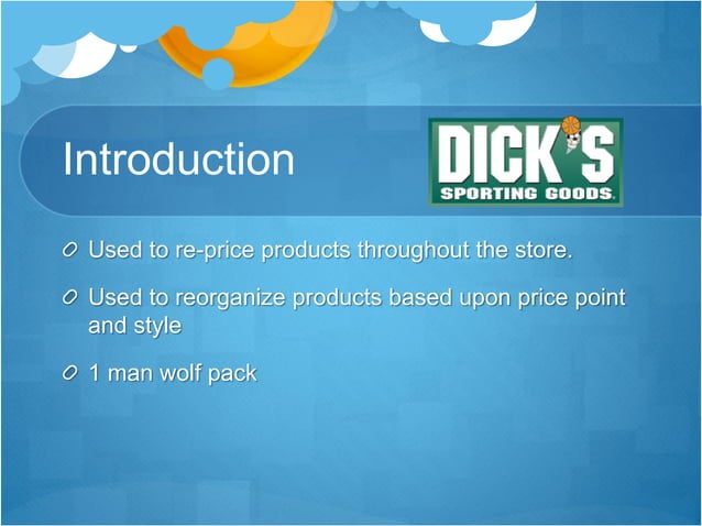 Scan and Activate | PPT