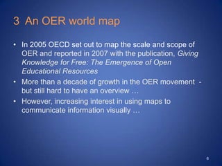 Susan d'Antoni - OER Mapping | PPTX