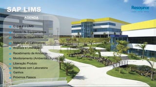 SAP LIMS | PPSX