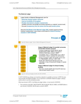 S4F02 Col11 Management Accounting in SAP S/4HANA for SAP ERP CO ...