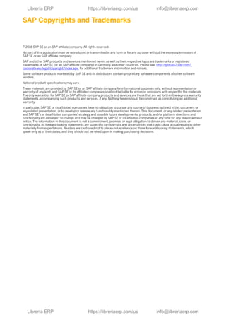 S4F17 Col11 Asset Accounting in SAP S/4HANA | PDF