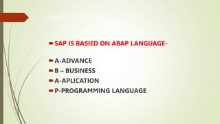 SAP S4 HANA.pptx