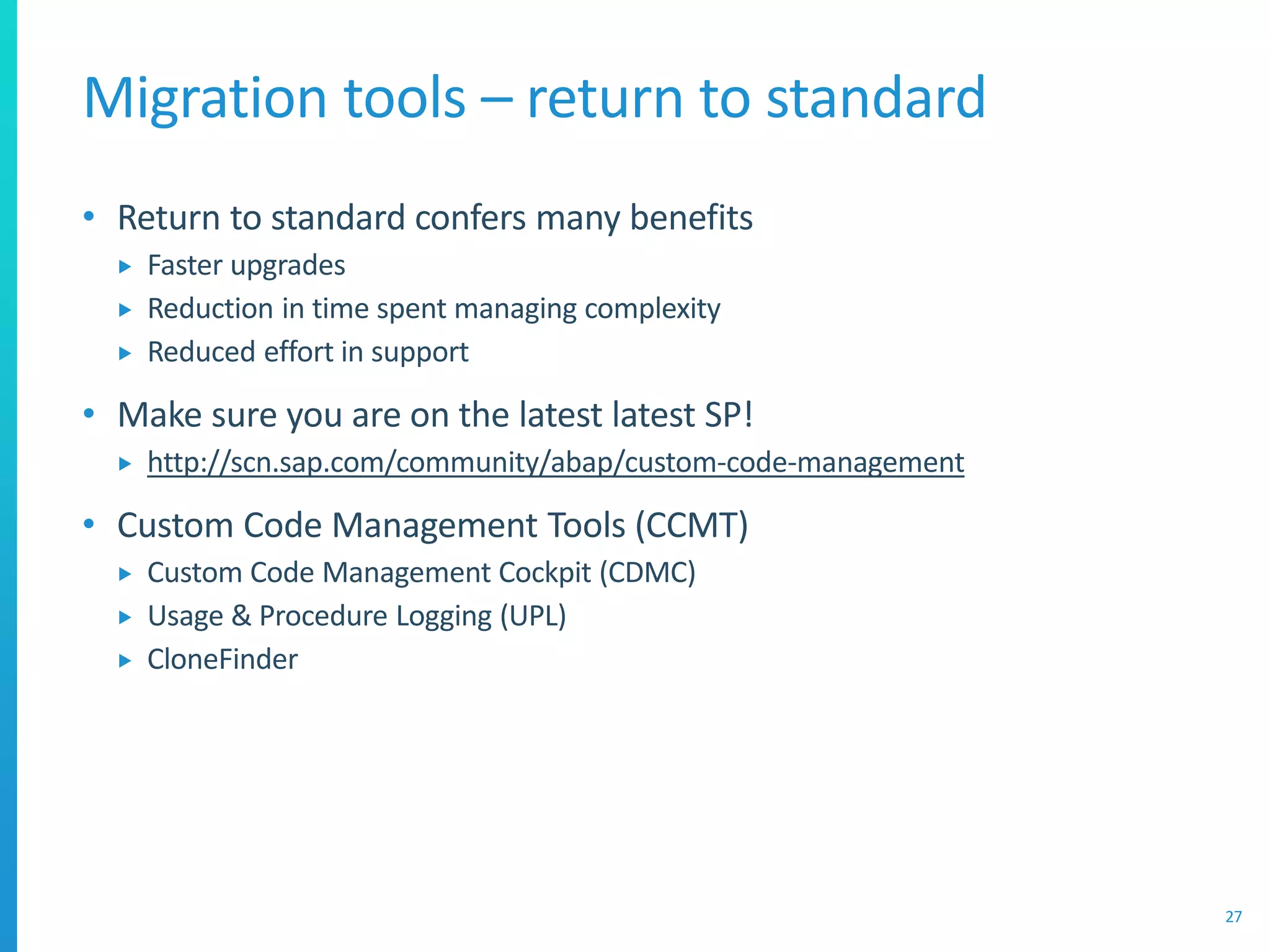 SAP S/4HANA: Everything you need to know for a successul implementation ...