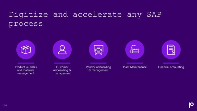 Level Up Your SAP® Data Management Processes in SAP® S/4HANA for 2023 | PPTX | Computer Software ...