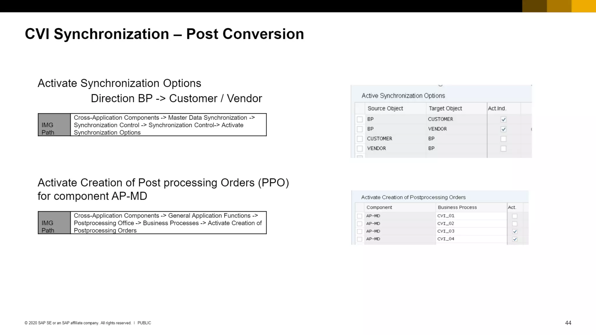 SAP S4HANA BP & CVI.pdf