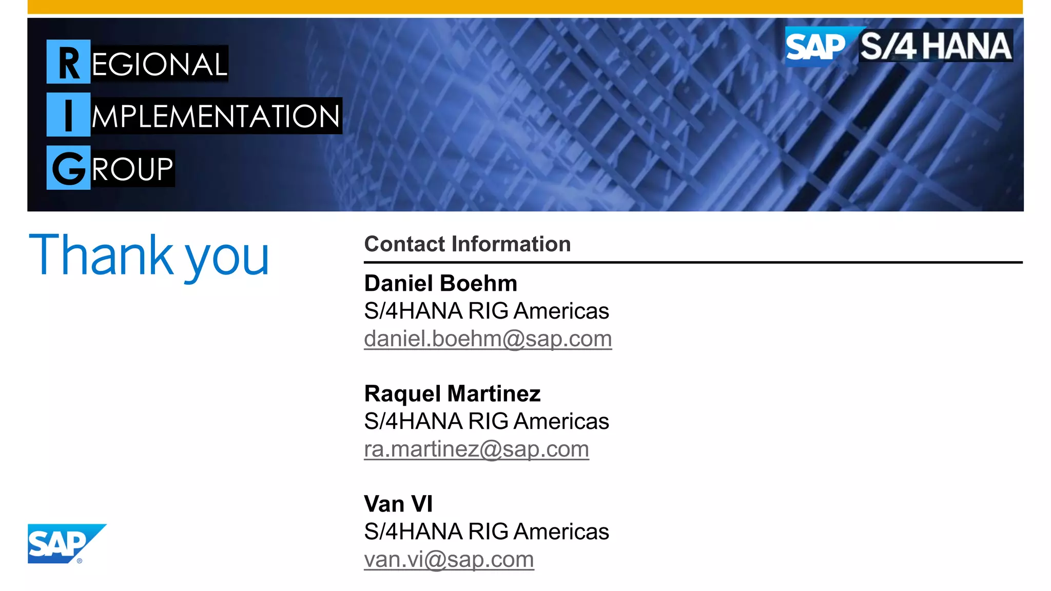 Sap s 4 hana client strategy | PDF