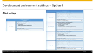 Sap s 4 hana client strategy | PDF