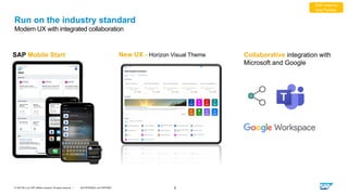 SAP S4 HANA Cloud Solution Overview1.pdf | Free Download