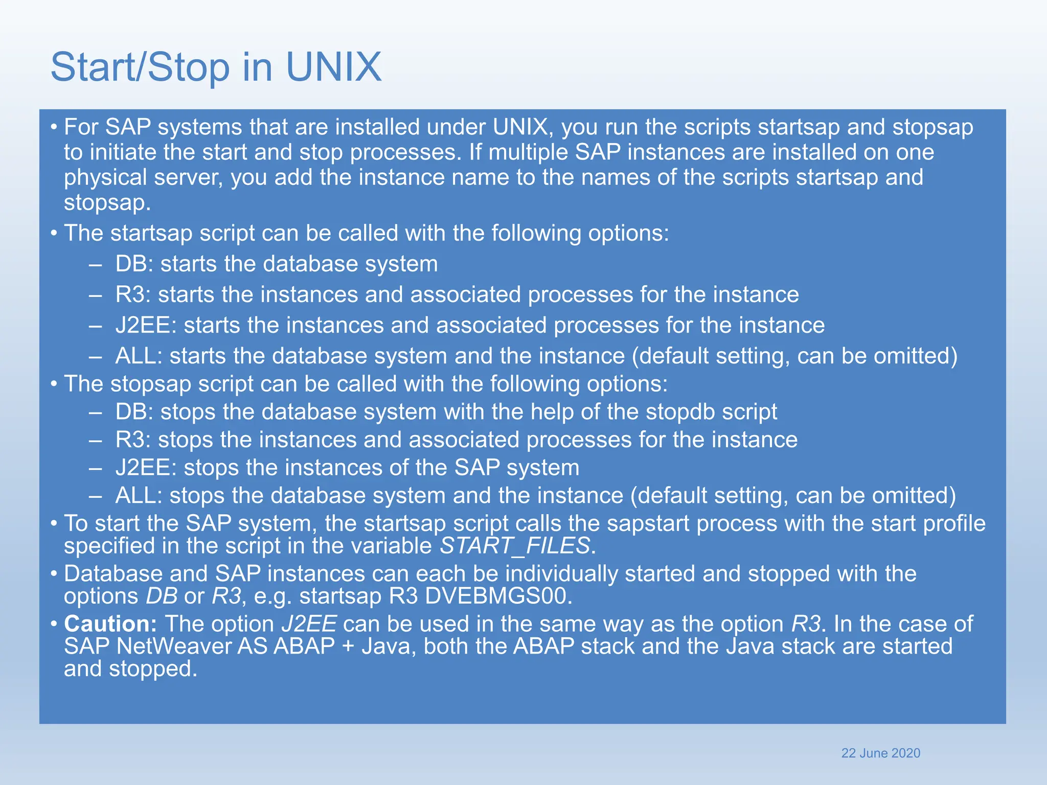 SAP S4 HANA_JAVA Architecture_sys Admin_Day 4.pdf