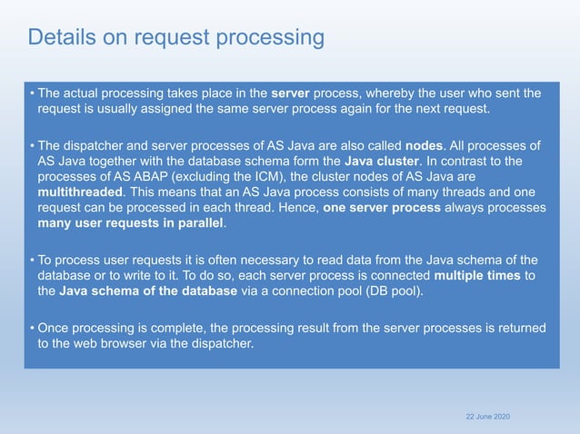 SAP S4 HANA_JAVA Architecture_sys Admin_Day 4.pdf