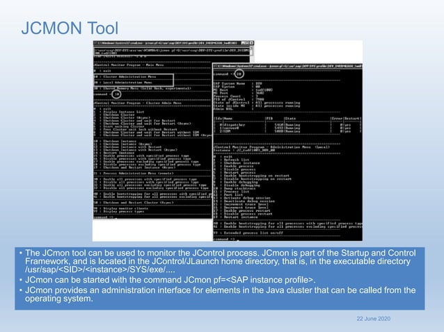 SAP S4 HANA_JAVA Architecture_sys Admin_Day 4.pdf