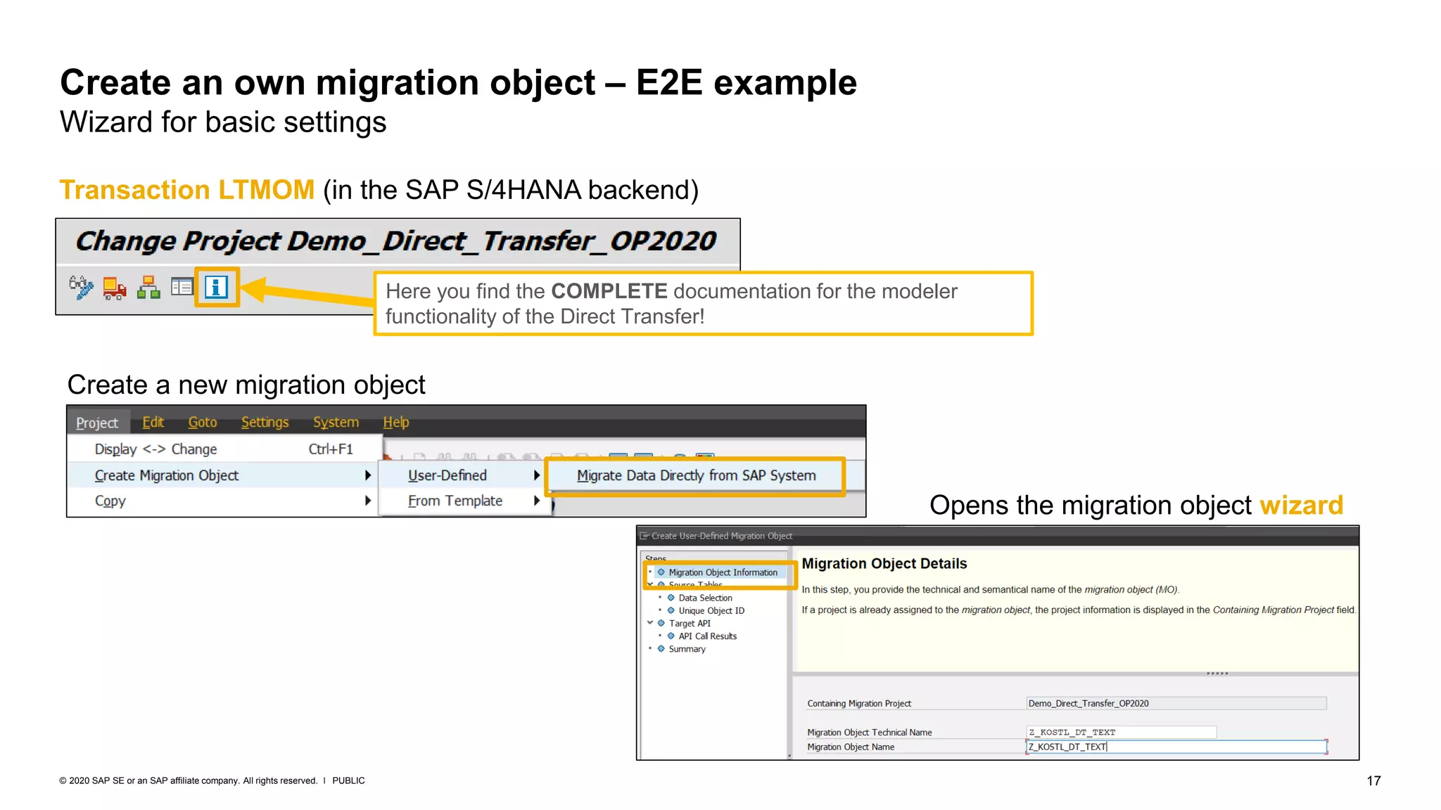 SAP S_4HANA Migration Cockpit - Deep Dive LTMOM for Direct Transfer.pdf