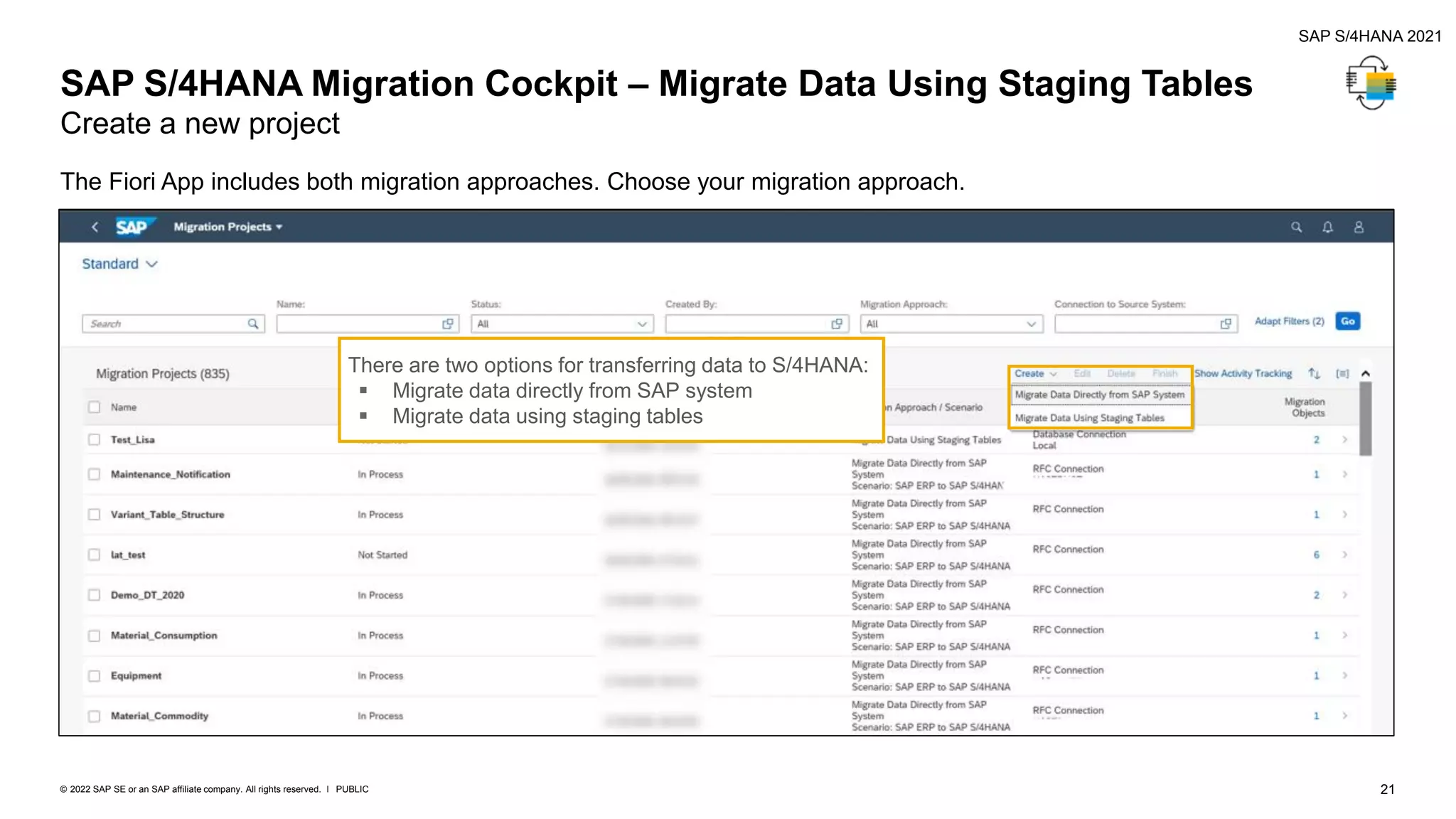 SAP S_4HANA Migration Cockpit - Migrate your Data to SAP S_4HANA.pdf