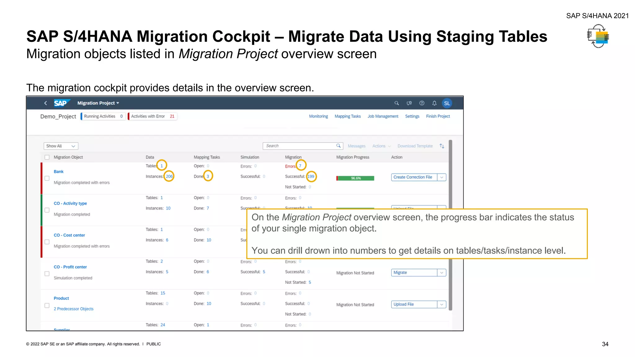 SAP S_4HANA Migration Cockpit - Migrate your Data to SAP S_4HANA.pdf