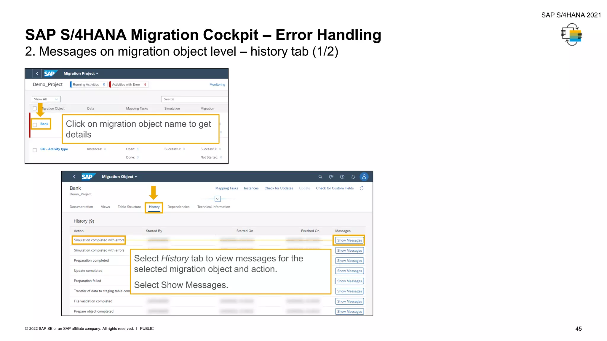 SAP S_4HANA Migration Cockpit - Migrate your Data to SAP S_4HANA.pdf
