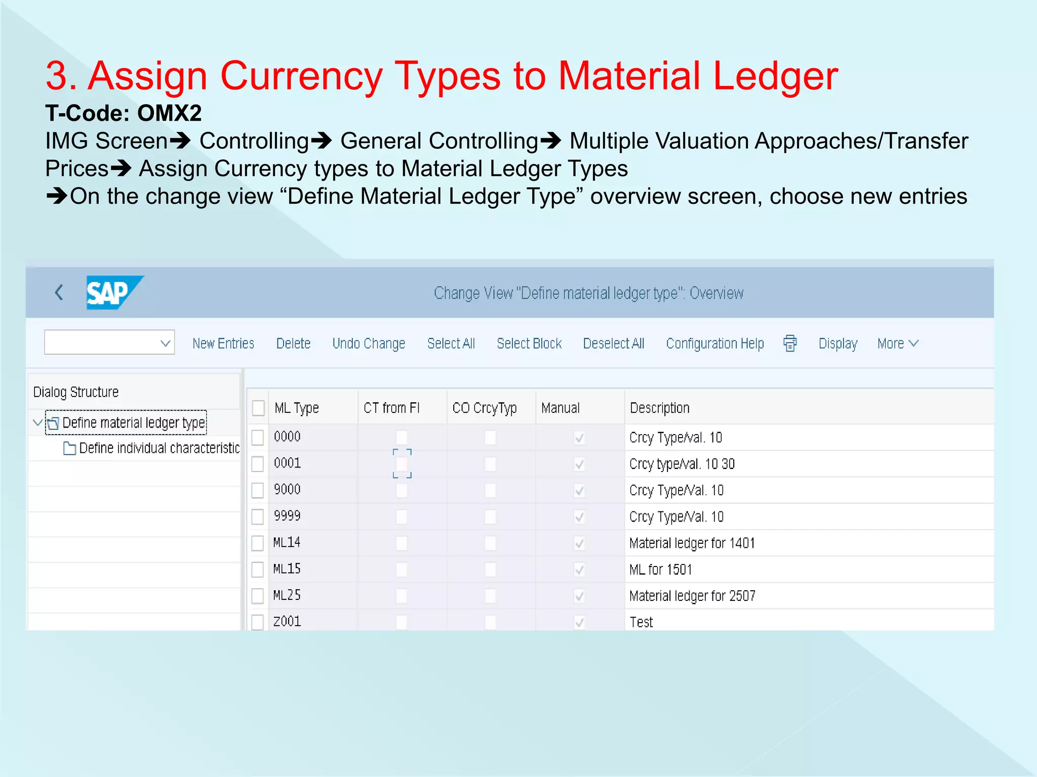 Sap s4 hana ml | PPTX