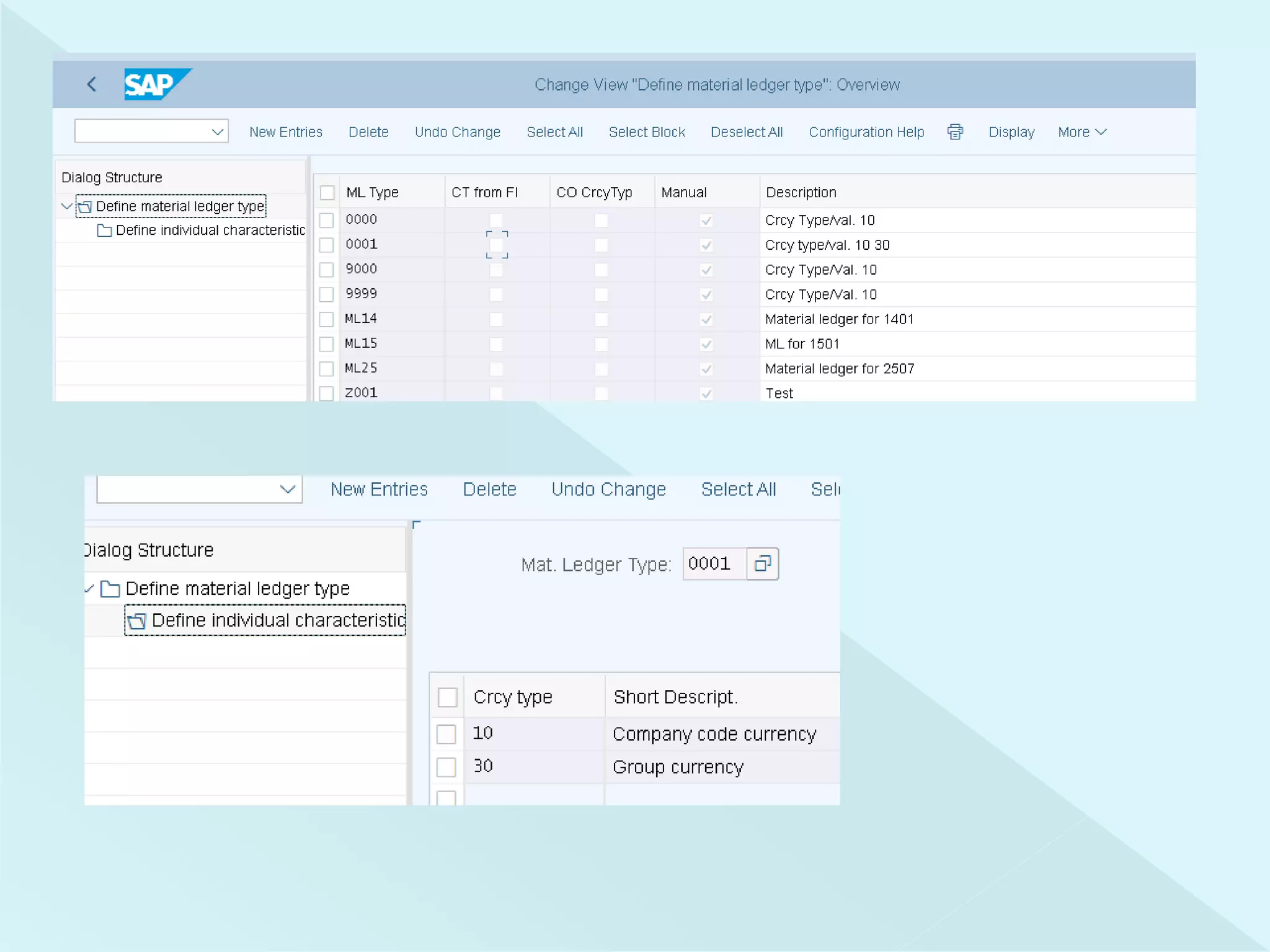 Sap s4 hana ml | PPTX
