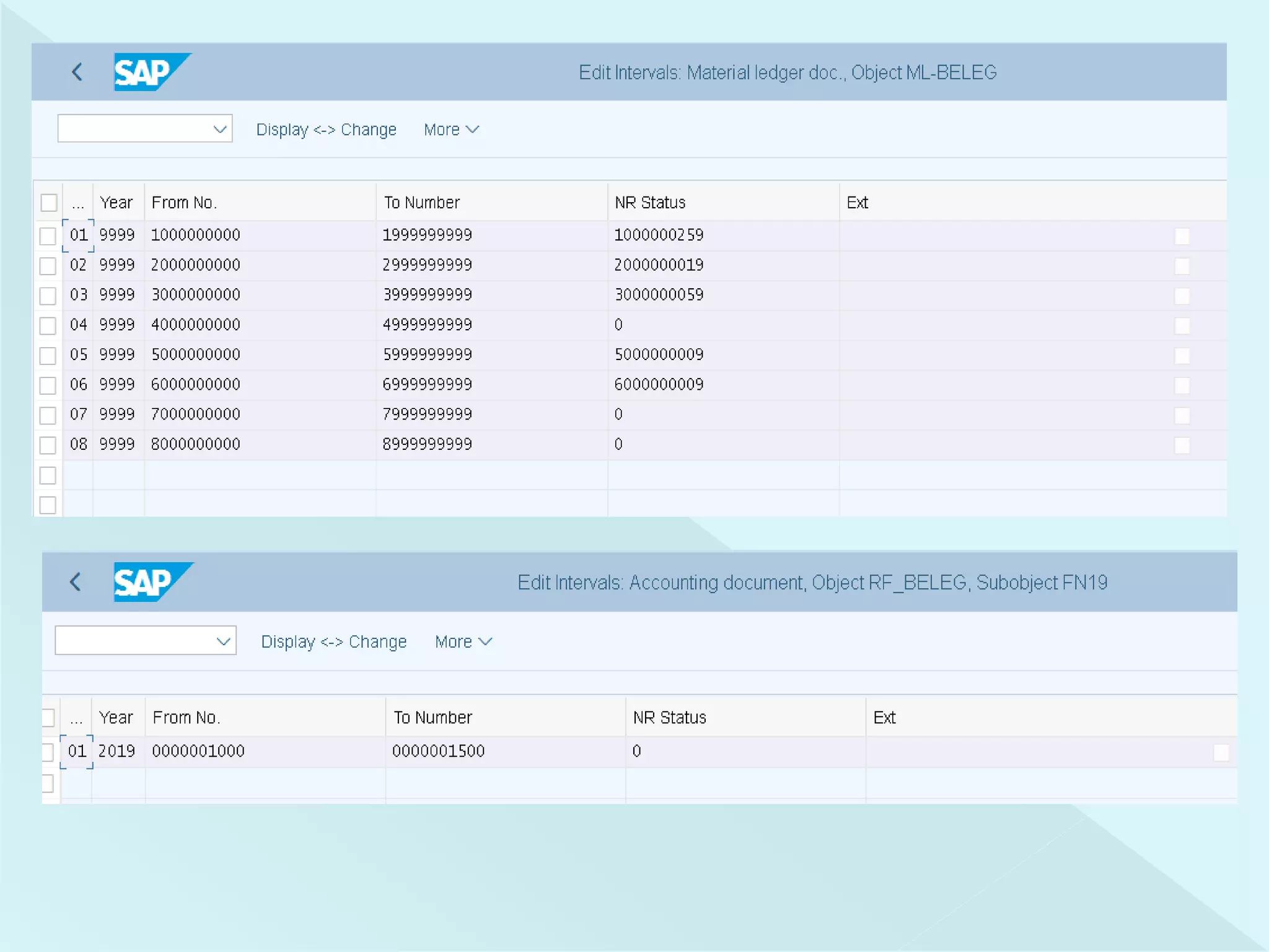 Sap s4 hana ml | PPTX