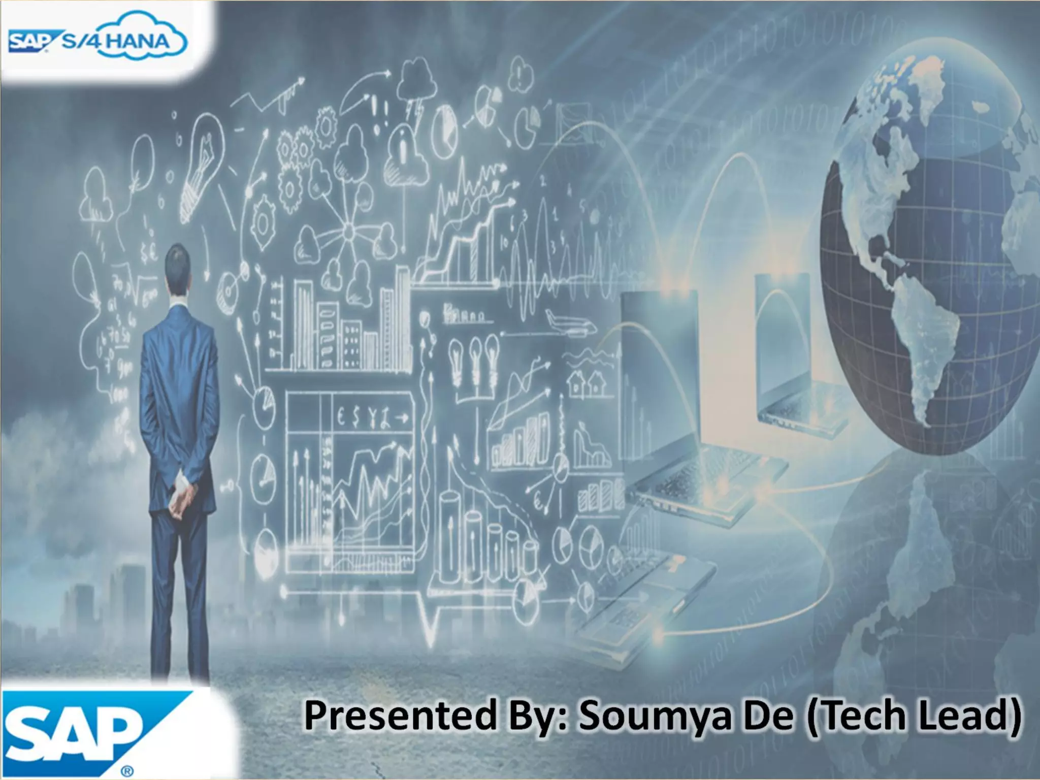 Sap S/4 HANA New Implementation | PDF | Computer Software and Applications | Computing