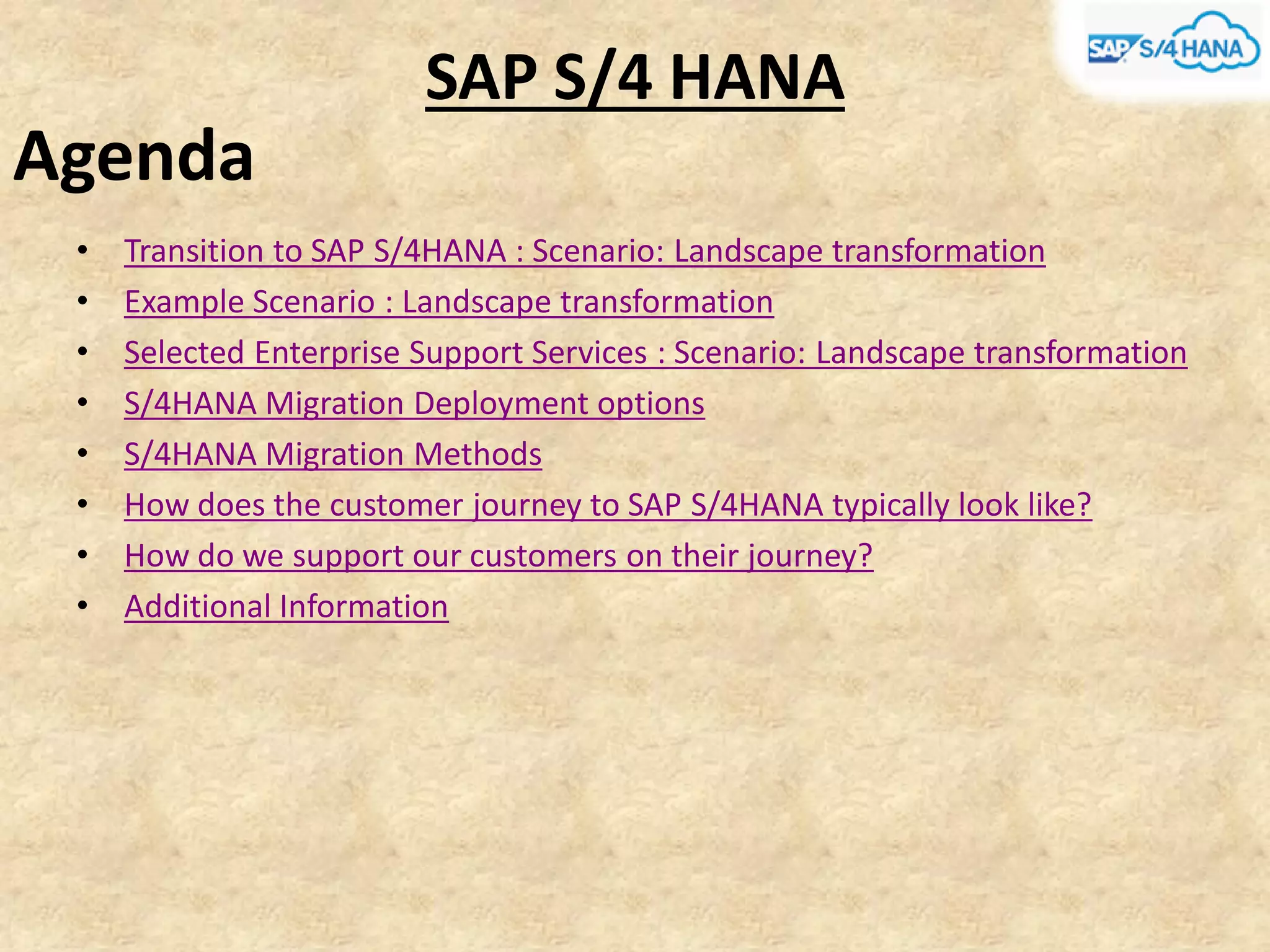 Sap S/4 HANA New Implementation | PDF | Computer Software and Applications | Computing